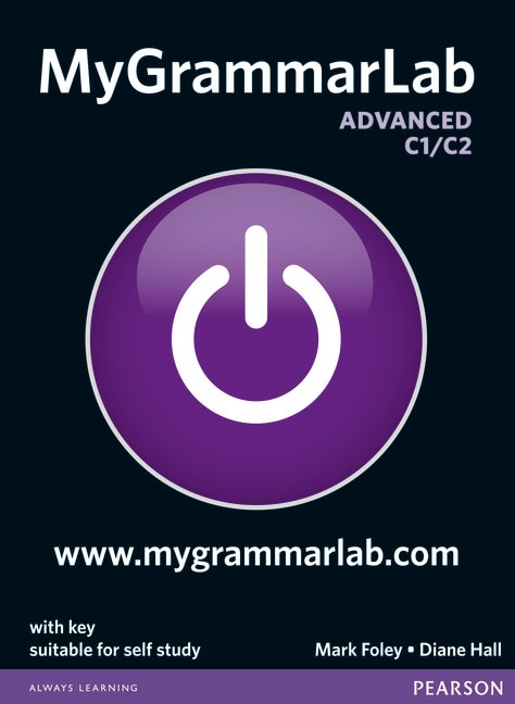 MyGrammarLab